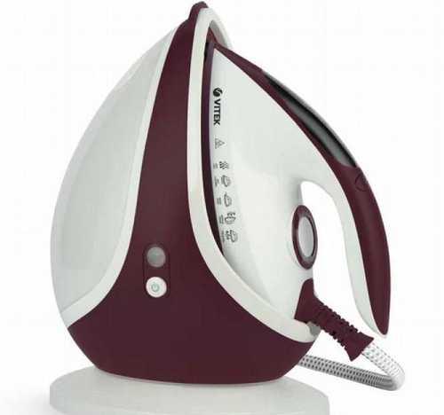 Парогенератор Vitek VT-2432