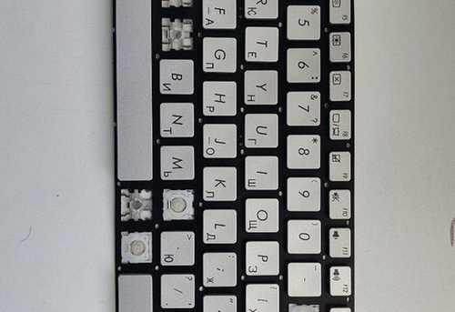Клавиши для ноутбука Asus