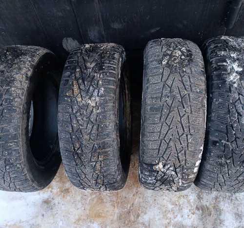Nokian Tyres Nordman 7 205/65 R15