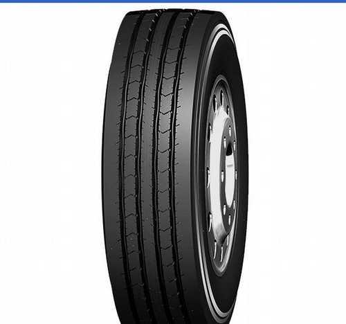Шины для грузовых авто 385 55 R22.5 boto BT215