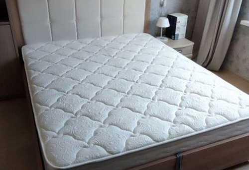 Кровать Innovo lux