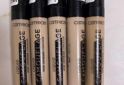 Консилер для лица Catrice Liquid camouflage