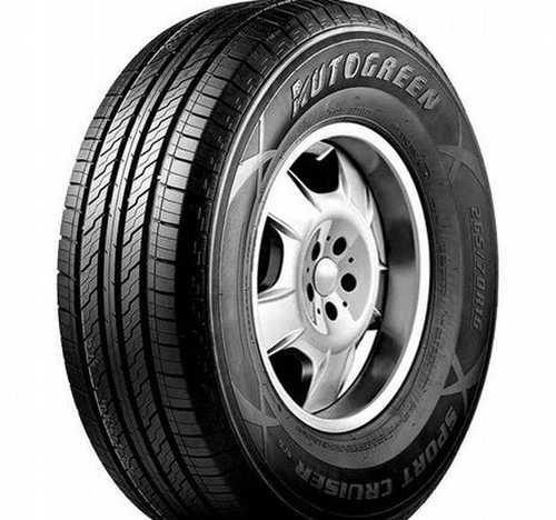 Autogreen Sport Cruiser-SC6 225/55 R19 99V