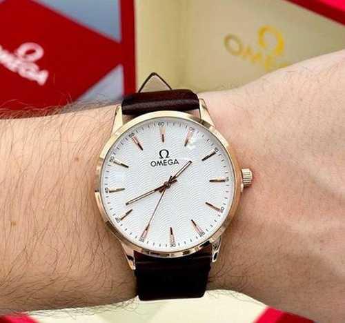 Часы omega мужские