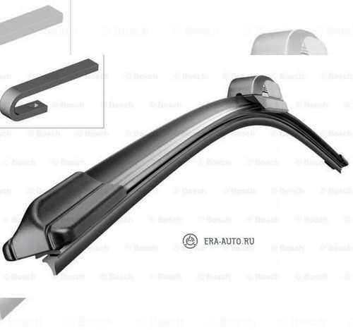 Bosch 3397008537 Щетка стеклоочистителя AeroTwin Retrofit 550мм