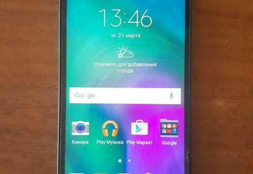 Samsung Galaxy A5 SM-A500F, 2/16 ГБ