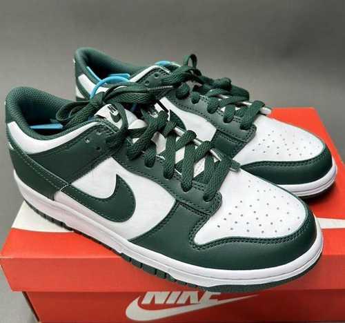 Nike Dunk Low Varsity Green