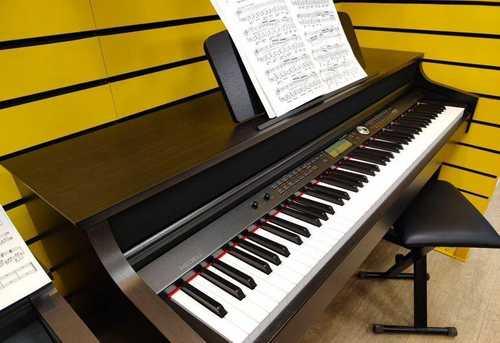 Цифровое фортепиано корпусное