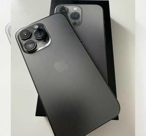 iPhone 13 Pro, 128 ГБ