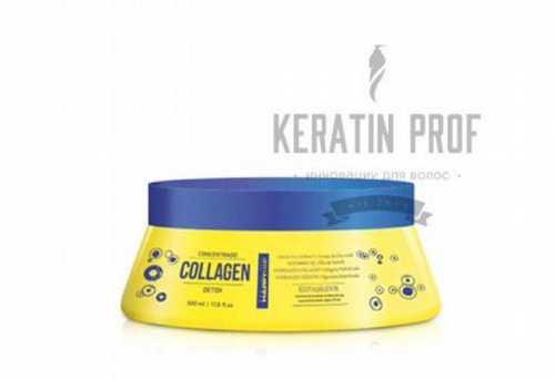 Happy hair collagen концентрат коллаген