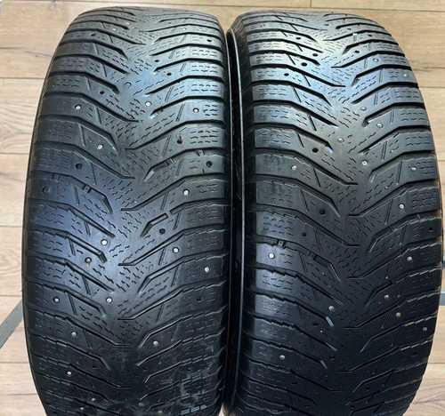 Marshal WinterCraft Ice WI31 215/60 R16