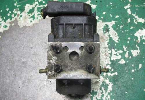 Блок ABS Volkswagen Passat B5 1998 8E0614111