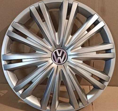 Колпаки на колёса volkswagen фольксваген R15