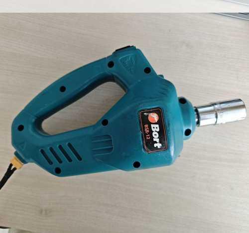 Ударный гайковёрт проводной 12v