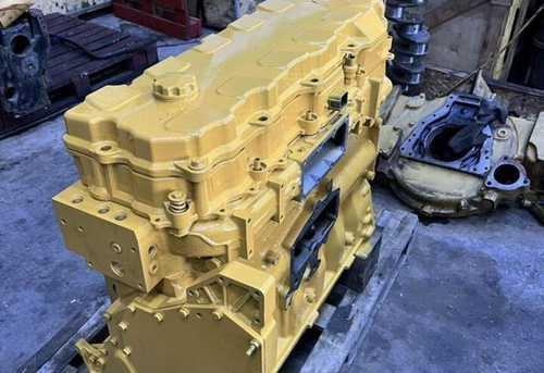 Лонг Блок / Long Block cat C9 / 336DL / D6R