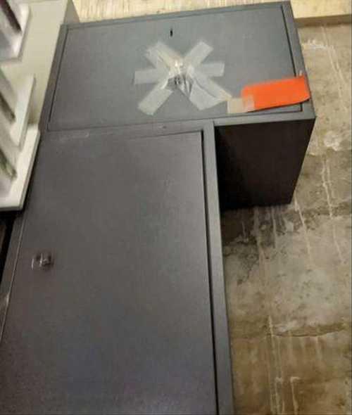 Сейф