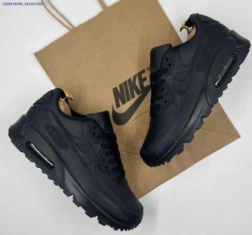Nike Air Max 90 (Арт.23606)