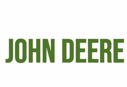 Запчасти John deere
