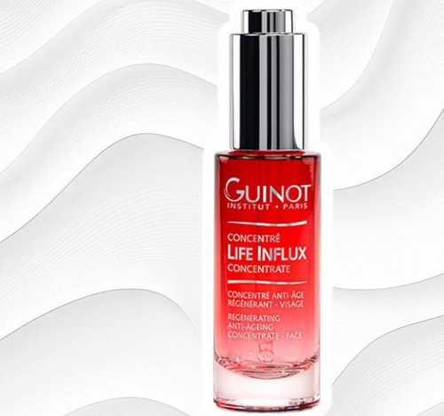 Guinot - concentre life influx 30 ml