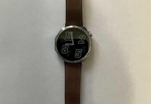 Часы Huawei Watch GT 4