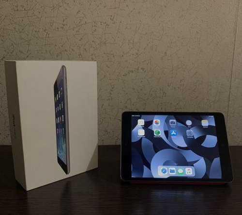 iPad mini 2 32gb в идеале