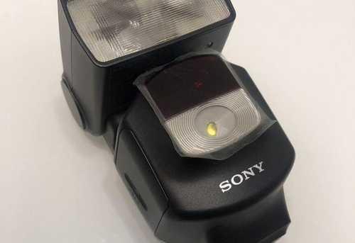 Фотовспышка Sony HVL-F43M вспышка камеры