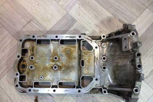 Полуподдон Mazda Premacy FP 1.8