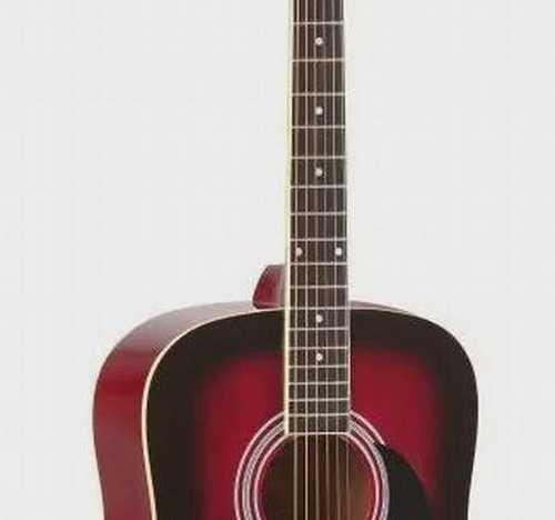 Акустическая гитара Martinez FAW-702 twrs