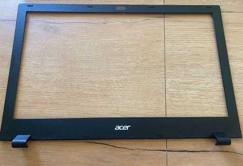 Рамка матрицы от Acer Aspire F5-571G Acer Aspire F