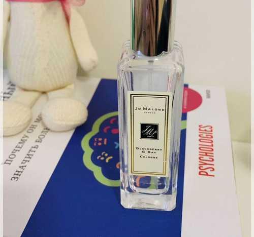 Jo Malone Blackberry & Bay остаток