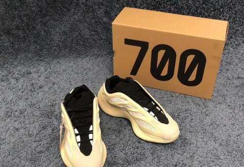 Кроссовки Adidas yeezy boost 700 v3