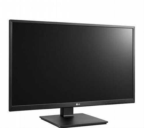 Монитор 23.8" LG 24BK550Y-B Black, новый