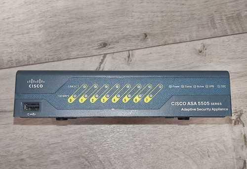 Cisco Asa 5505