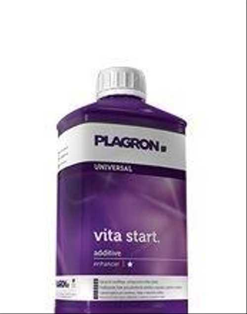 Plagron Vita Start 0,25л