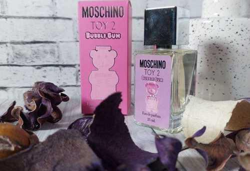 Moschino Toy 2 Bubble Gum 25ml