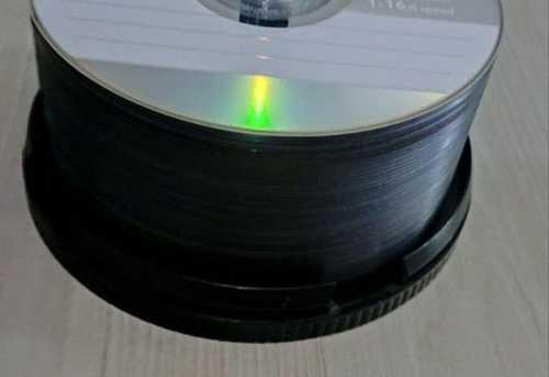 Dvd r диски