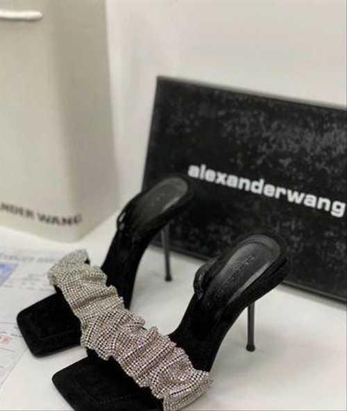 Alexander wang туфли