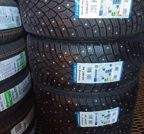 Triangle IcelynX TI501 225/45 R17 94T