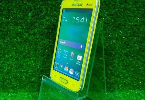 Samsung Galaxy Star Plus GT-S7262, 4 ГБ