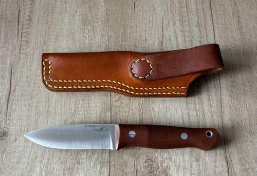 Нож beaverknife america