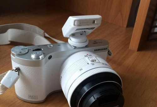 Samsung NX300