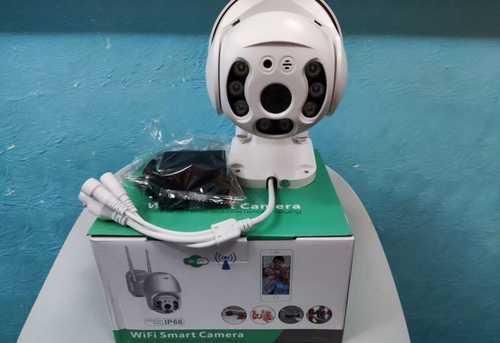 Камера видеонаблюдения Wi-Fi SMART cаmеra XY-А6