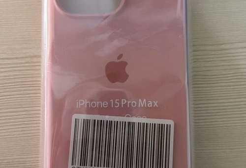 Чехол iPhone 15 про max