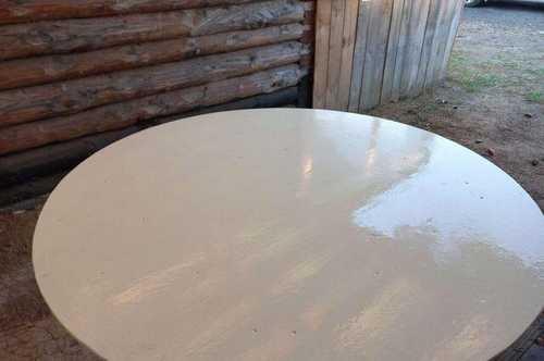 Казахский круглый стол