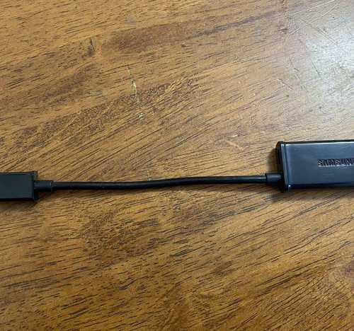 MHL Adapter Samsung Видео на тв hdmi