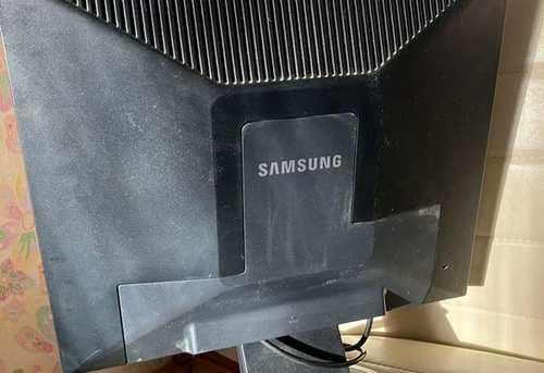 Монитор Samsung syncmaster 940n