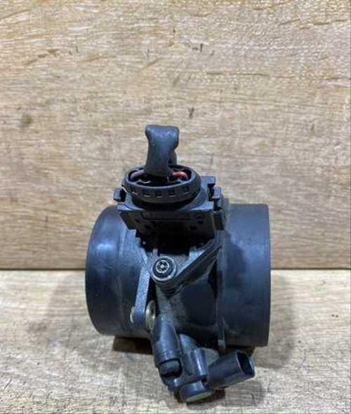 Дмрв Mercedes W211 2,2 CDI A6460940048 M280