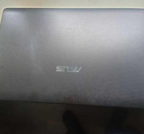 Ноутбук asus x53b