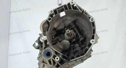 МКПП Fiat Doblo 2005-2010г 1.3л 199 A 2.000