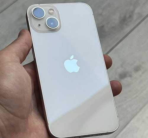 iPhone 13, 256 ГБ